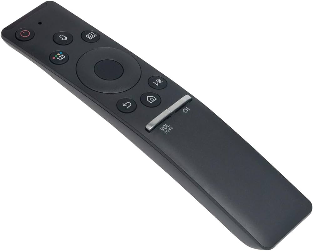 Samsung BN59-01298G Smart Touch Remote Control