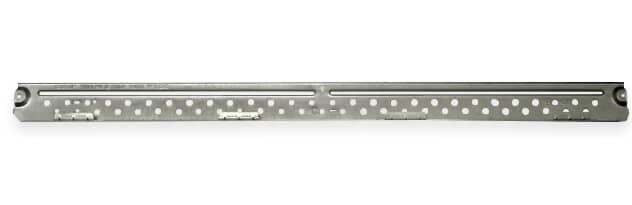 Samsung DE70-00561A Microwave Mounting Plate