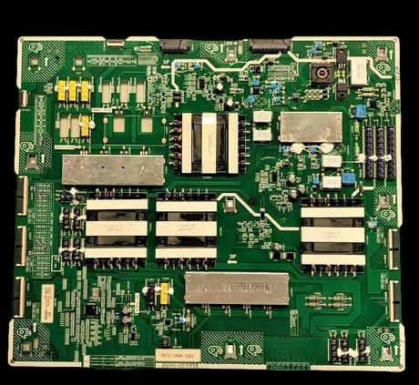 Samsung BN44-00993A Dc Vss-Driver Board;L65S9Snra_
