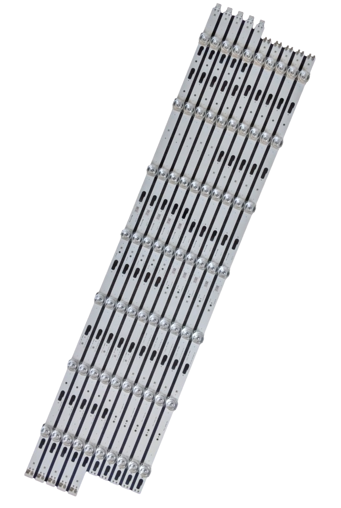 Samsung BN96-50475A Assy Led Bar P;20Y 70Tu8000,Al