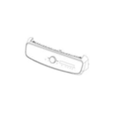 Samsung DC97-22903A assembly panel control