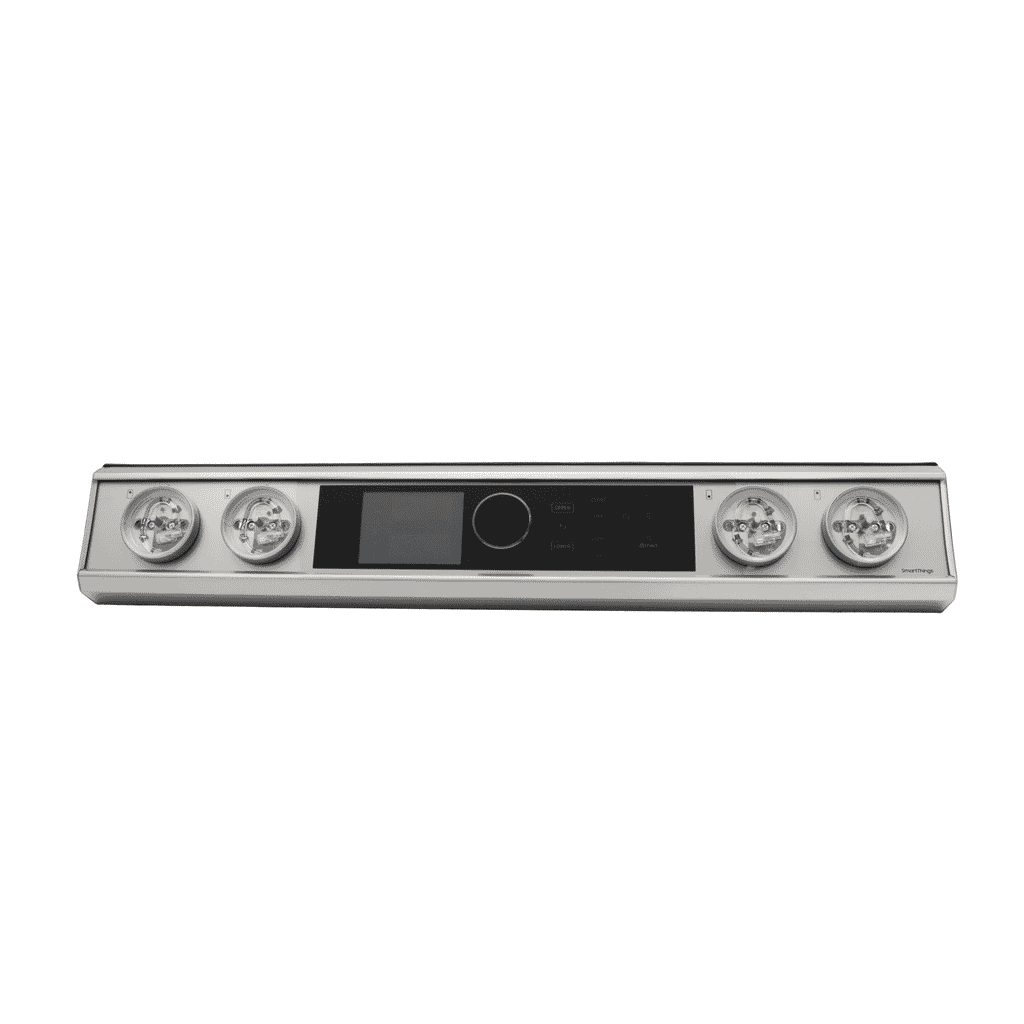 Samsung DG94-03982A Assembly Control Box Module