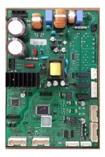 Samsung DA92-01199U Main Board