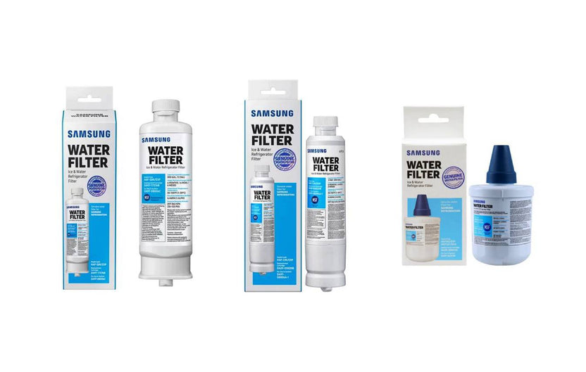 Samsung Genuine Replacement Parts And Accessories