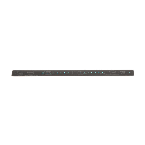 Samsung DA64-05231B Inlay Control