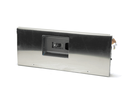 Samsung DA82-02849A Foam Ref Assembly