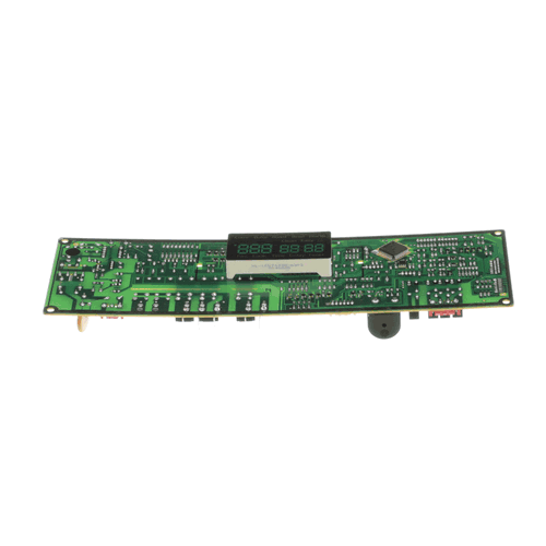 Samsung DE92-02588J Range Oven Control Board | Samsung Parts