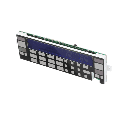 Samsung DE92-03967A Range Display Board Assembly | Samsung Parts