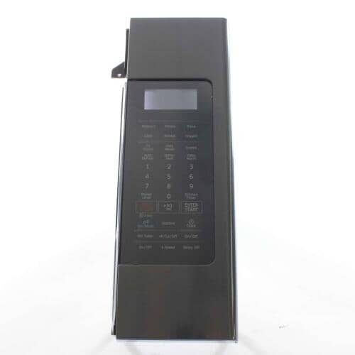 Samsung DE94-03162D Microwave Control Panel Assembly