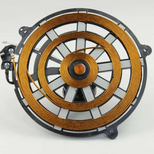 Samsung DG96-00194B Working Coil 280 | Samsung Parts