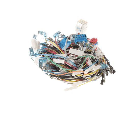 Samsung DG96-00218A Range Wire Harness