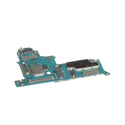 Samsung Mobile Galaxy F Sub Board / PBA Assembly GH82-31841A