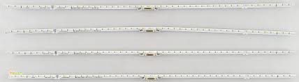 Samsung BN96-52601A Assembly Led Bar P