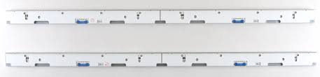 Samsung BN96-42587A Assembly Led Bar P