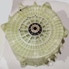 Samsung DC97-20522A ASSEMBLY SEMI TUB BACK