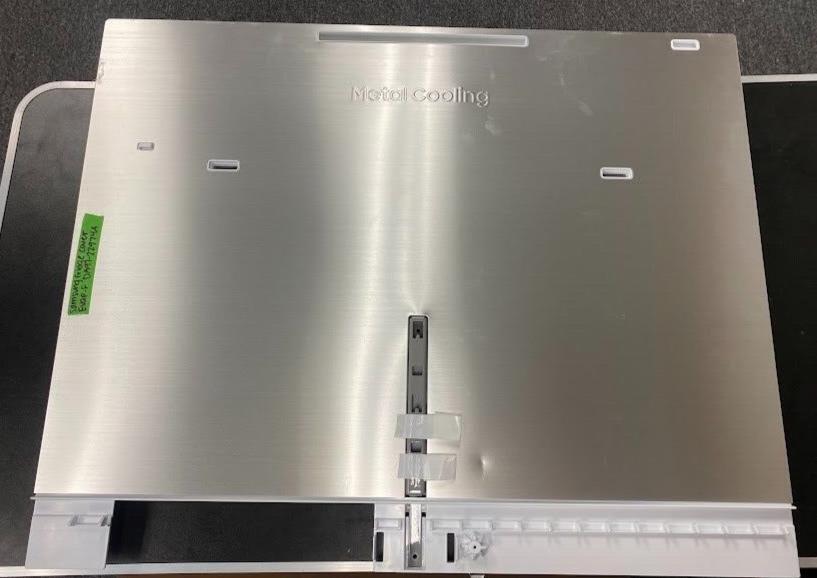 Samsung DA97-22974A Assembly Cover Evap-Fre