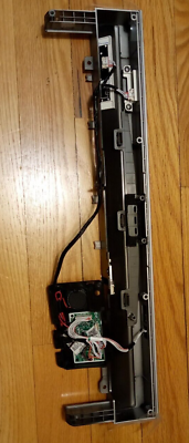 Samsung DD97-00644B assembly panel box