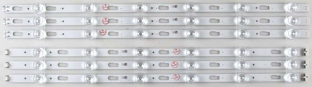 Samsung BN96-50318A Assembly Led Bar P