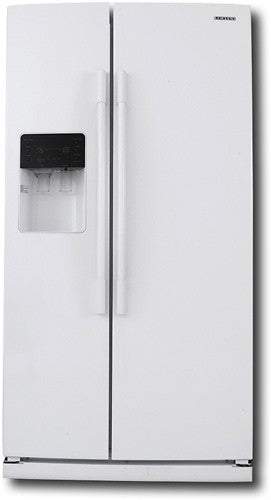 Samsung RS263BBWP/XAA all Spare Parts - Samsung parts