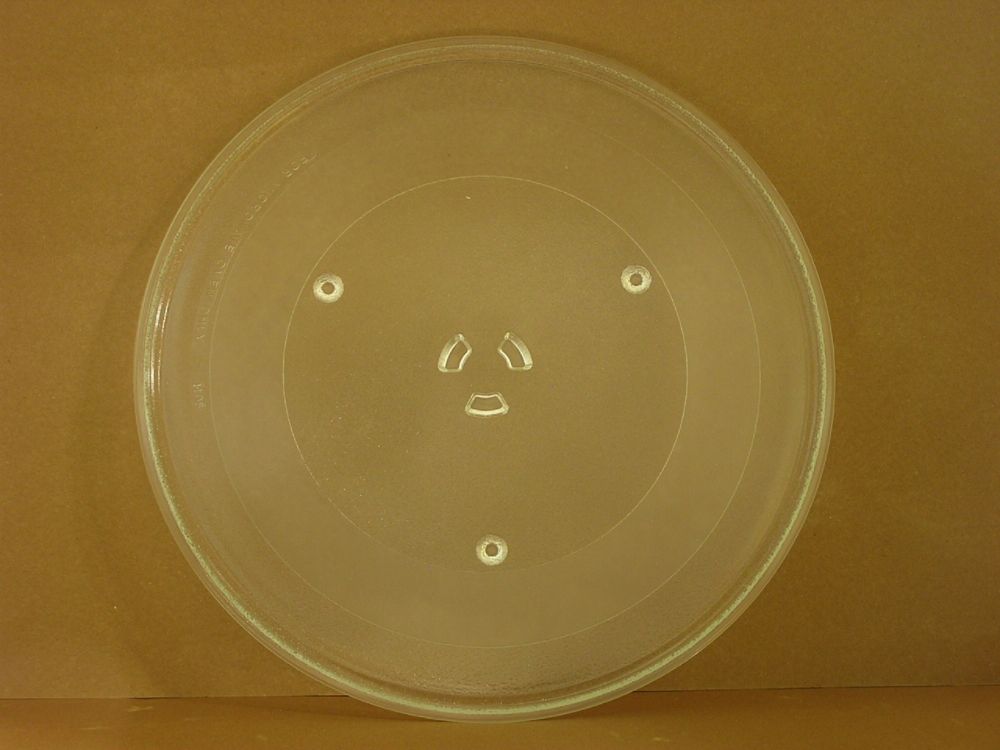 Samsung DE74-20002A Microwave Glass Turntable Tray