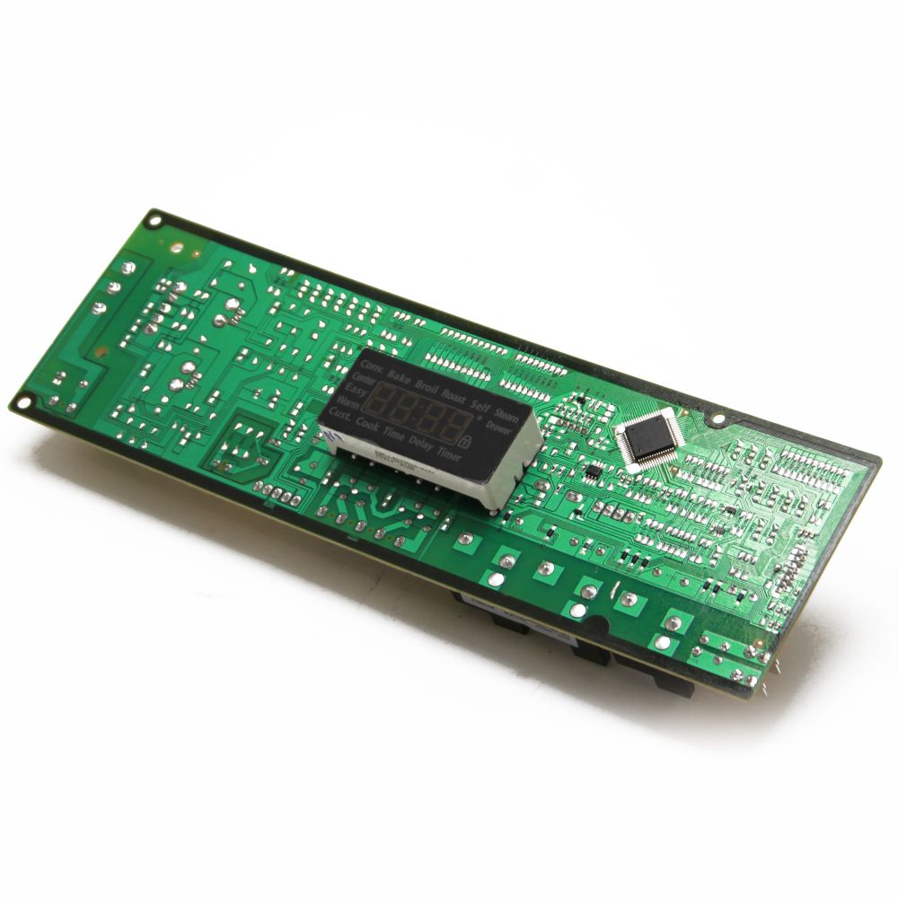 Samsung DE92-03020A Main Pcb