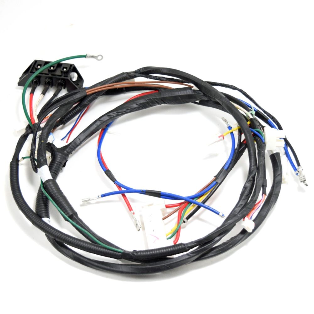 Samsung DC96-00764C Dryer Wire Harness