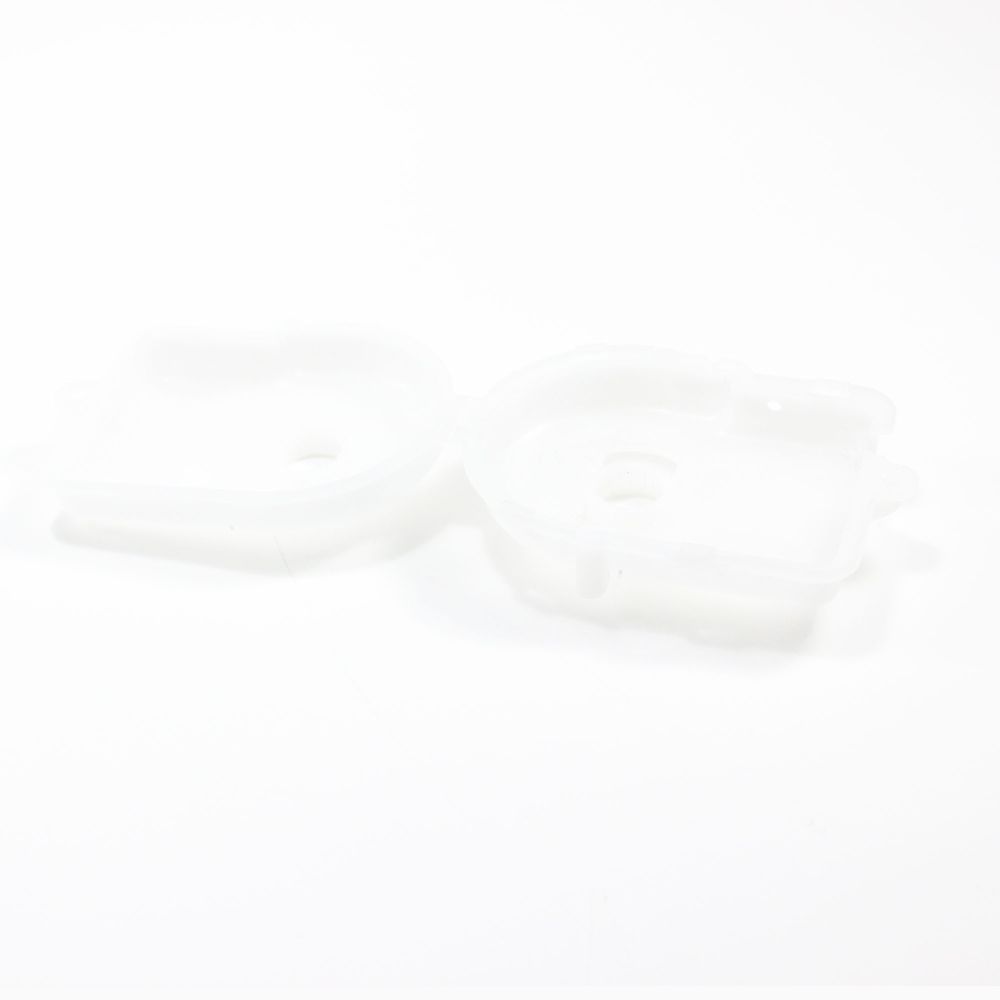 Samsung DA63-00713A Refrigerator Condenser Fan Motor Cover