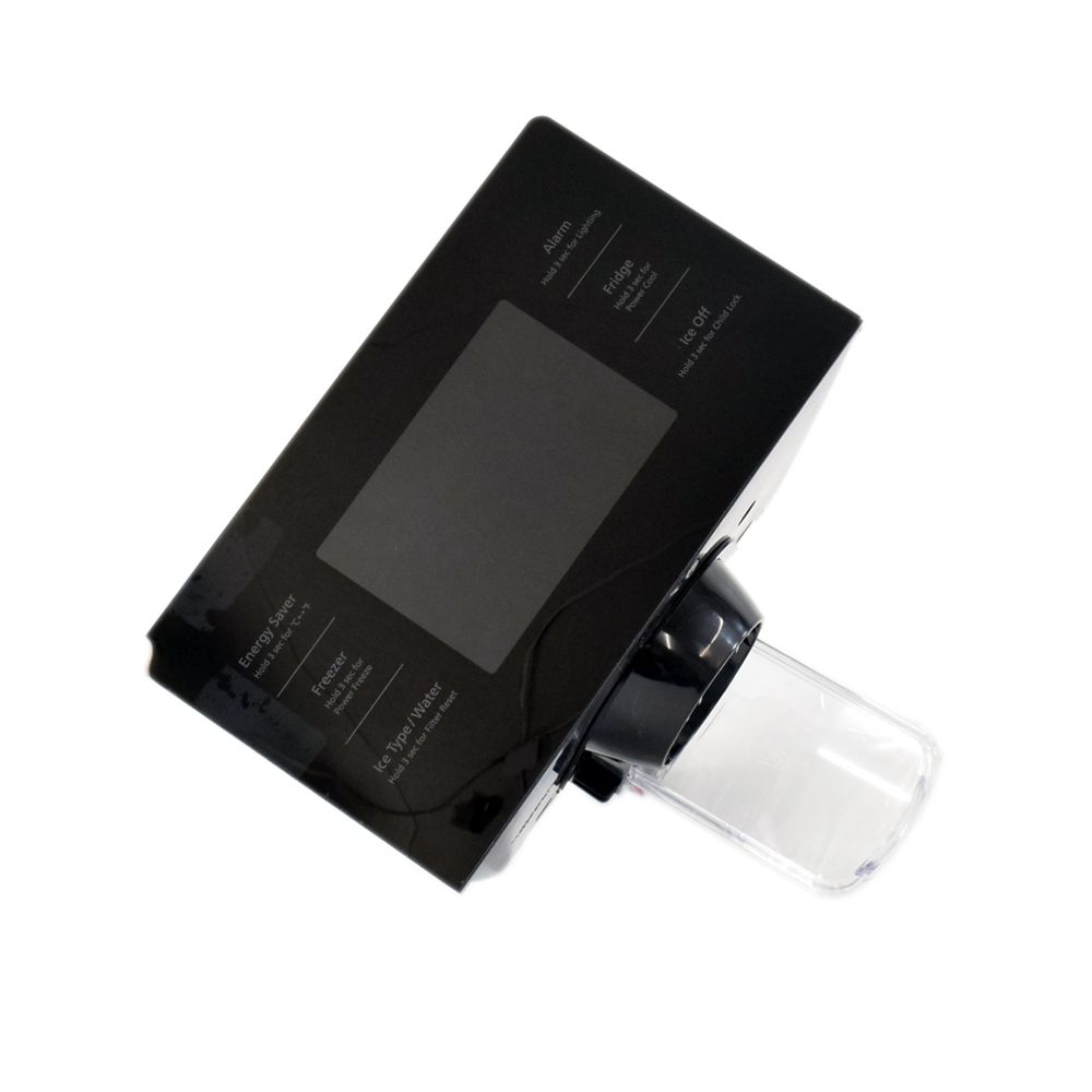 Samsung DA97-12675F Refrigerator Dispenser Cover