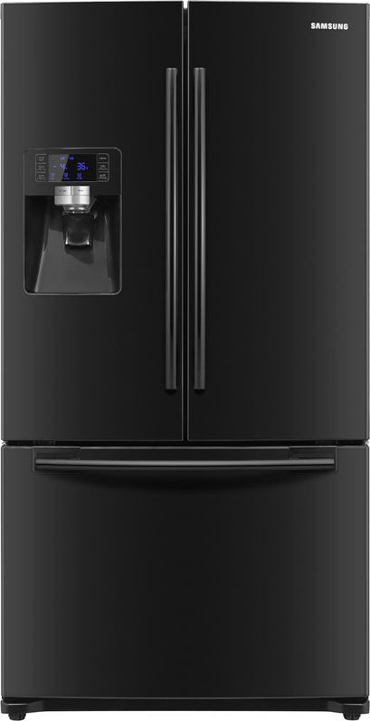 Samsung RFG297AABP/XAA all Spare Parts - Samsung parts