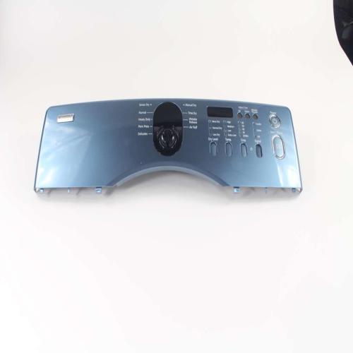 Samsung DC97-14869B Dryer Control Panel Assembly