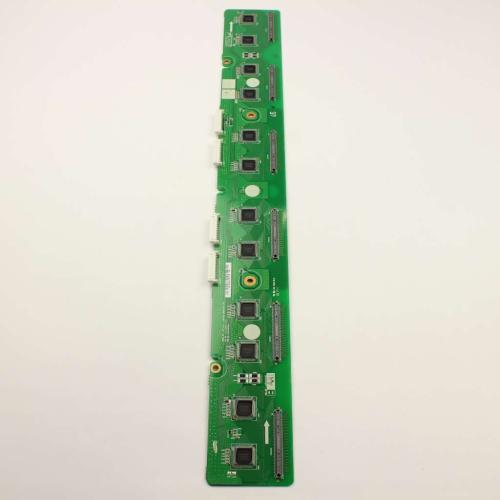 Samsung BN96-10306A Pdp Y Buffer Scan Board Assemb