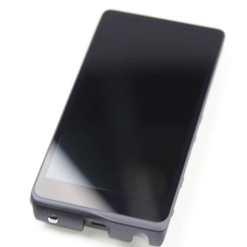 Samsung AD97-24090B Cover Assembly Back-Sf2 Bk