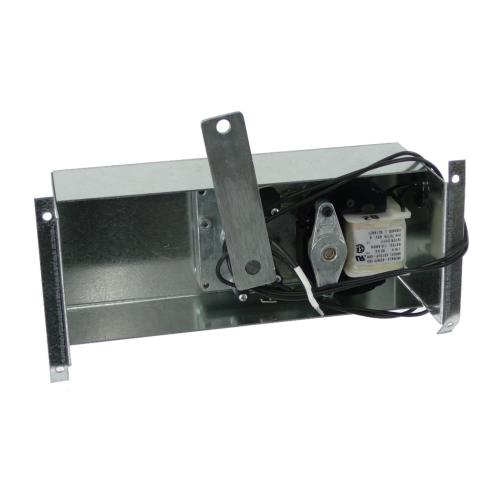 Samsung DE81-06588A Svc Motor Drive Assembly Kit