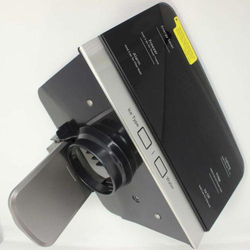 Samsung DA97-12088X Cover Assembly Dispenser