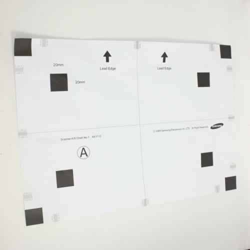 Samsung JC68-02474A Label-installation