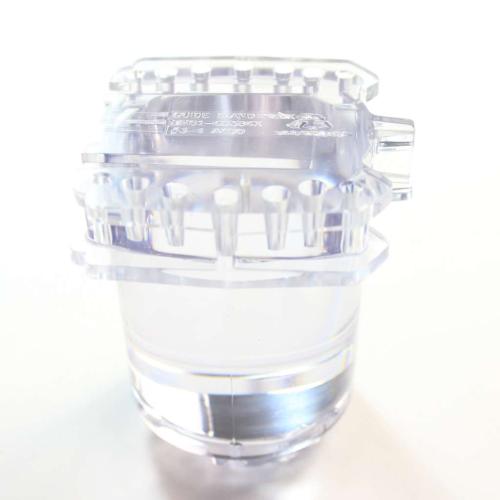 Samsung BN96-12004A Assembly Guide P-Neck