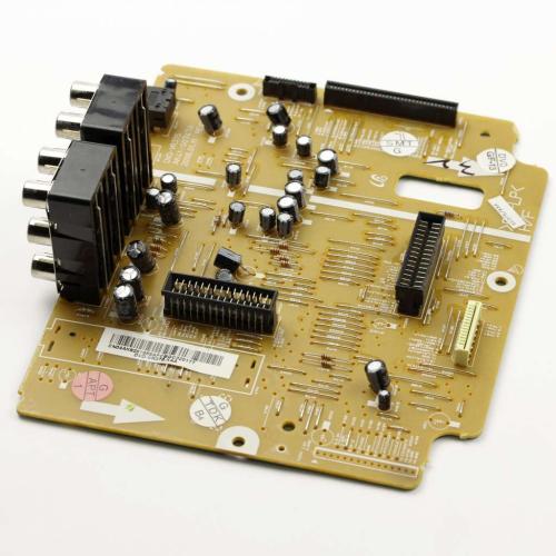 Samsung AK92-01658A Pcb Assembly Jack