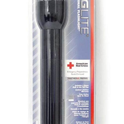 Samsung MAGLITE1 Large Maglite Flashlight