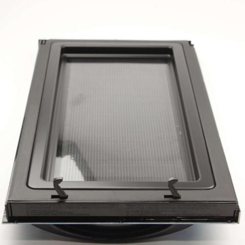 Samsung DE94-01459D Microwave Door Assembly