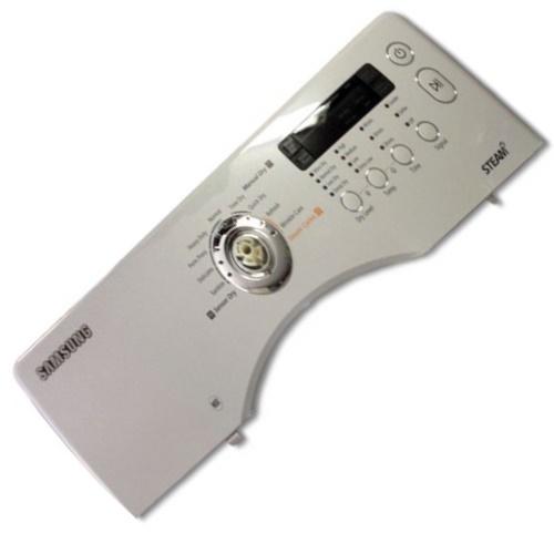 Samsung DC97-16063A Dryer Control Panel