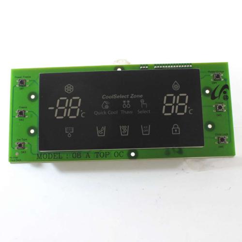 Samsung DA41-00531C Lcd Pcb Kit Assembly