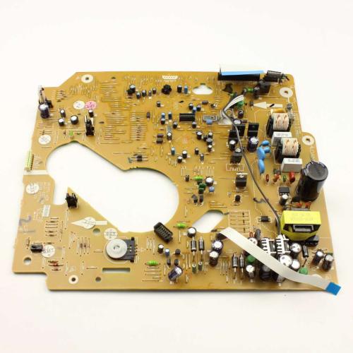 Samsung AK92-01652A Pcb Assembly-Vcr