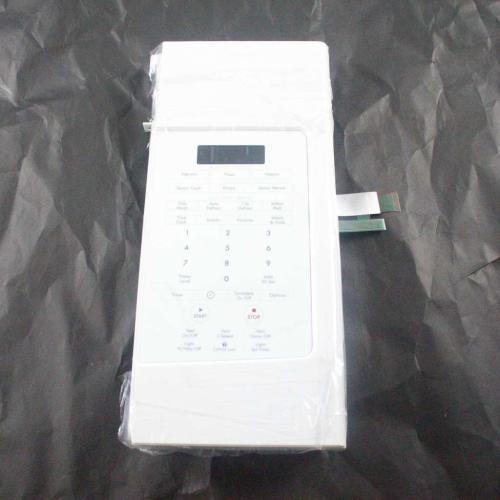 Samsung DE94-02301B Microwave Control Panel Assembly