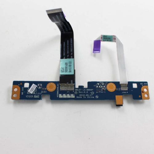 Samsung BA59-03435A Board-Led