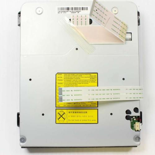 Samsung AH96-00958A Assembly Deck P