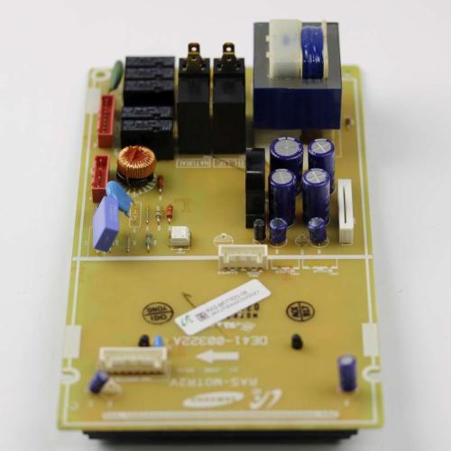 Samsung RAS-MOTR2V-08 PCB ASSEMBLY PARTS