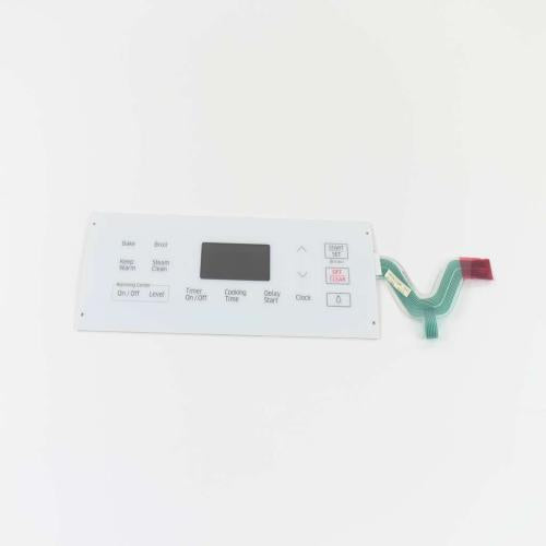 Samsung DG34-00035B Range Membrane Switch