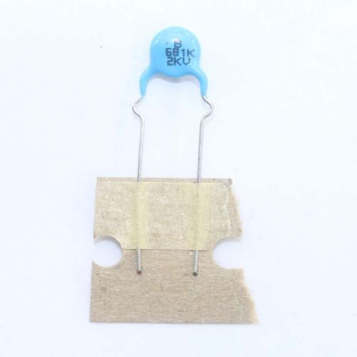 Samsung 2201-000984 C-Ceramic, Disc