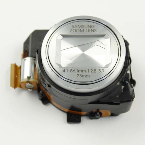 Samsung AD97-24075A Assembly Barrel-Silver-Sf2