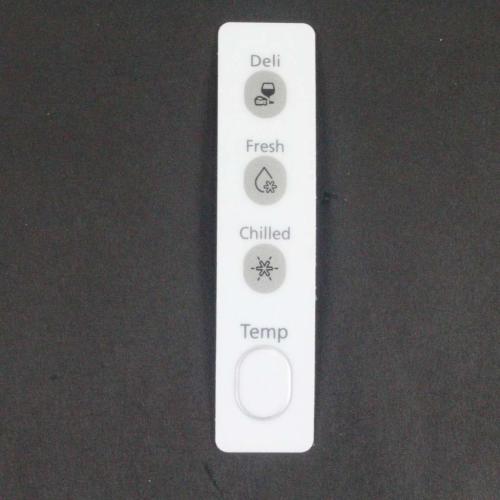 Samsung DA64-02246C Inlay-Control Panel